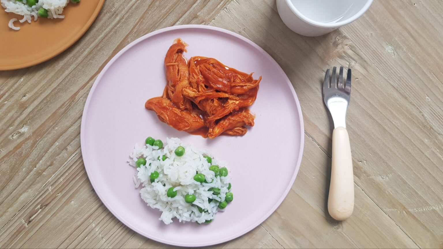 Magic sauce - multi-use sauce, packed with vegetables | The Allergy ...