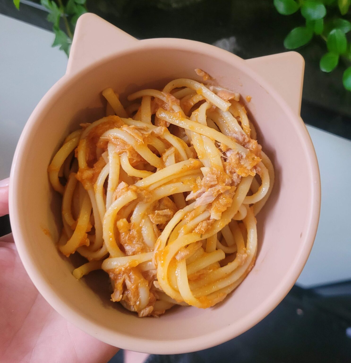 Magic sauce - multi-use sauce, packed with vegetables | The Allergy ...