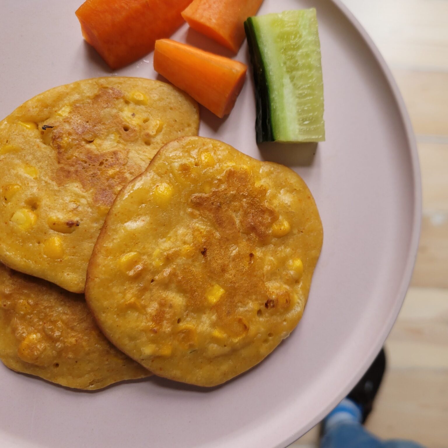 Quick & easy egg free fish cakes for kids | The Allergy Mums Club