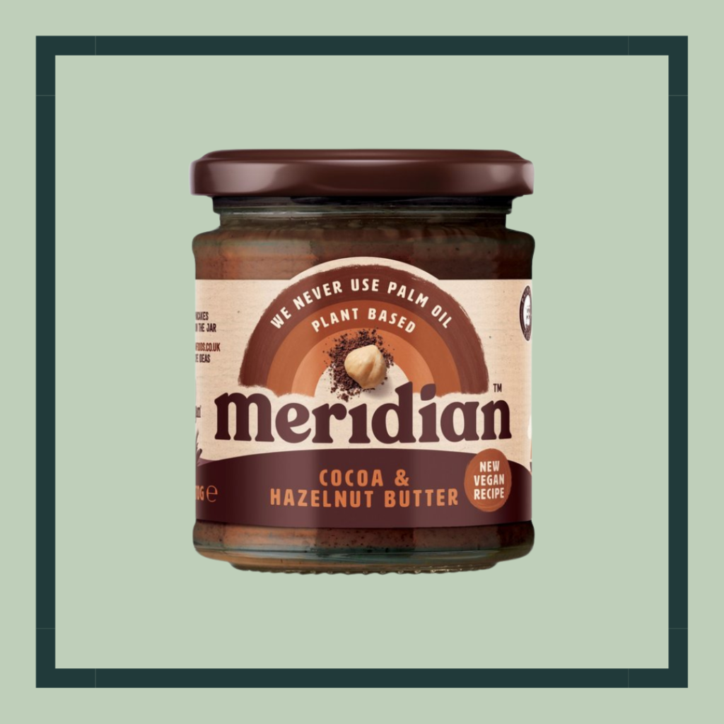 The best dairy free chocolate spread brands | The Allergy Mums Club