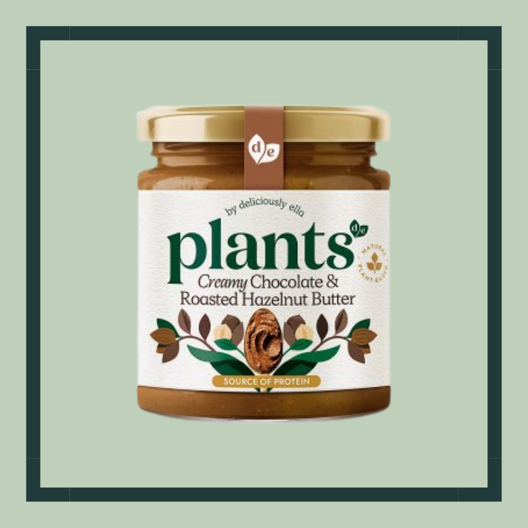 The best dairy free chocolate spread brands | The Allergy Mums Club